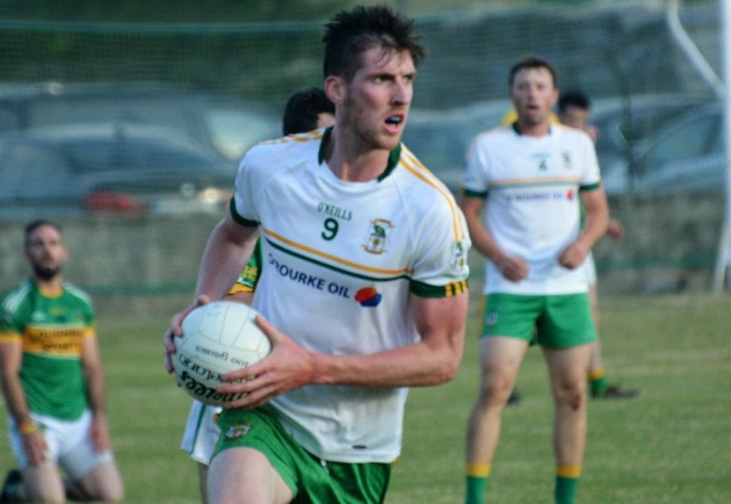 Strength & Conditioning for GAA Athletes