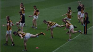 The Ultimate Guide to Warm-Ups: Using the RAMP Protocol