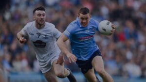 Agility in GAA: How to Enhance Speed and Performance