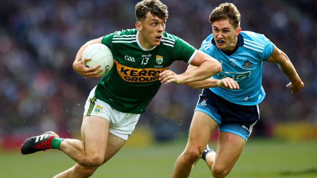 The Ultimate Speed Training Guide for GAA